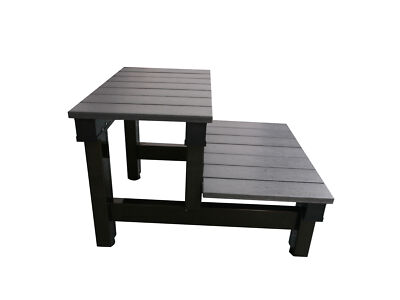 Einstiegstreppe für Whirlpool Villa Salome für Pools Outdoor Treppe Spa ...