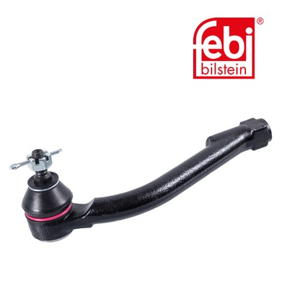FEBI Tie Rod End - 41895 - 56820-2G900 | eBay