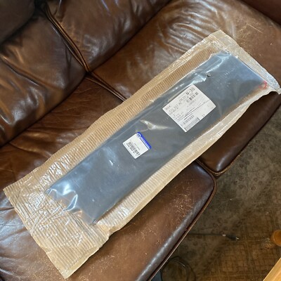 Genuine Mopar 2014-2023 Jeep Cherokee Rear Door Molding Right ...