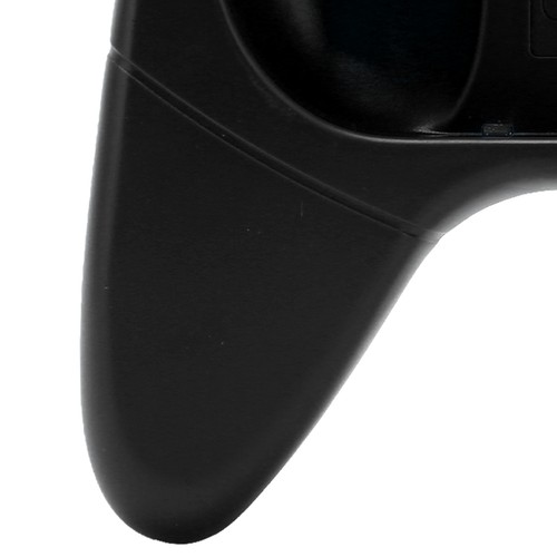 2x Switch Controller Handle Grip Kit For Switch Console Controller ...