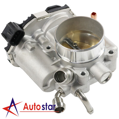 OEM # 55561495 55577375 Throttle Body For Chevrolet Aveo Cruze Sonic ...