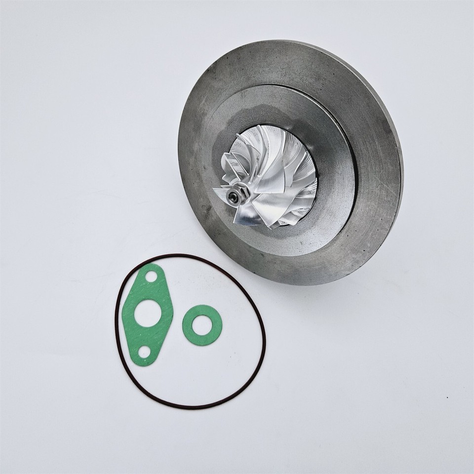Turbo Upgrade CHRA Cartridge For Kia Optima Hyundai Sonata 1.6L 28231 ...