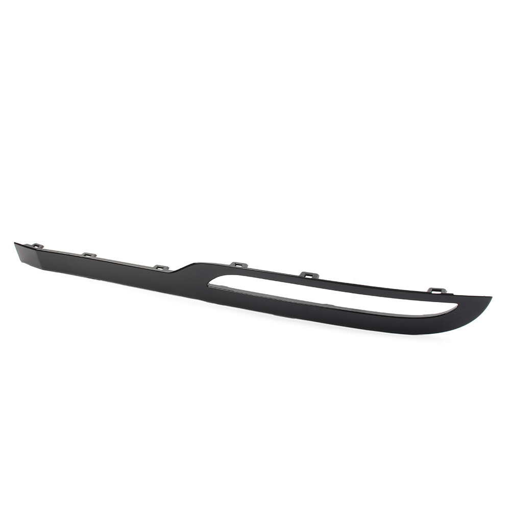 Rear Bumper Side Insert Fog Lamp Moulding Fit Land Rover Range Rover ...