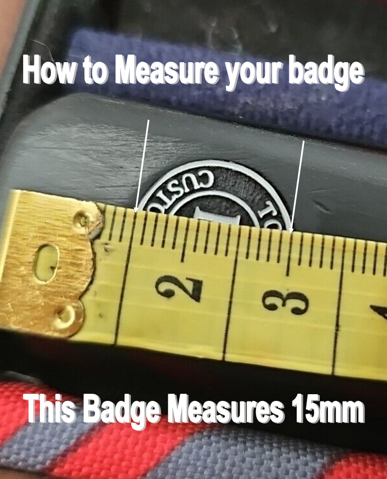 HAND MADE PERSONALISED SNOOKER OR POOL CUE BADGE DISC & CUE MAKER BADGE ...