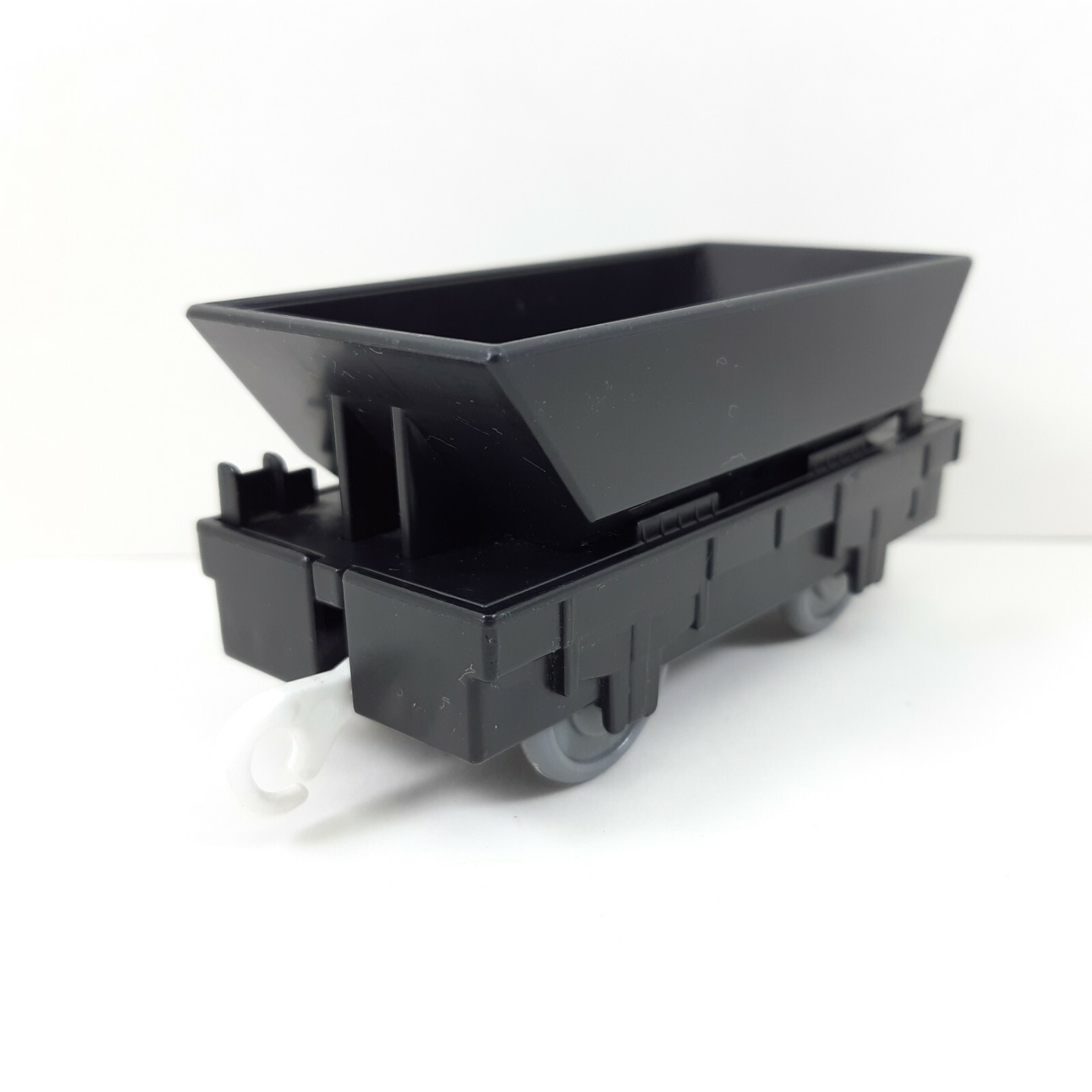 Coal Car Thomas Trackmaster Plarail Black Truck Train TOMY Used | eBay