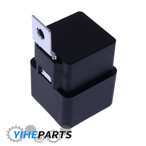AT75769 12V 40A Relay For John Deere X100 X120 X140 X300 X304 X324 X465 ...