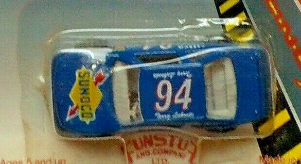 PIT ROW #94 SUNOCO Stock Car | eBay