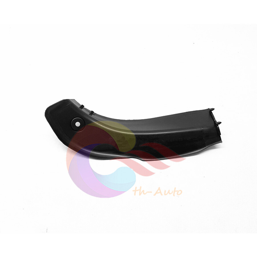 51497290652 Right Side Trunk Trim Panel Gutter Strip For BMW F30 F80 3 ...