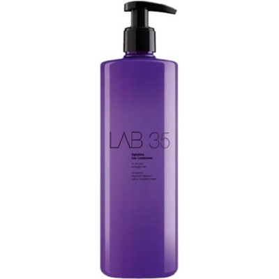 LAB35 Signature Conditioner 500 ml | eBay.de