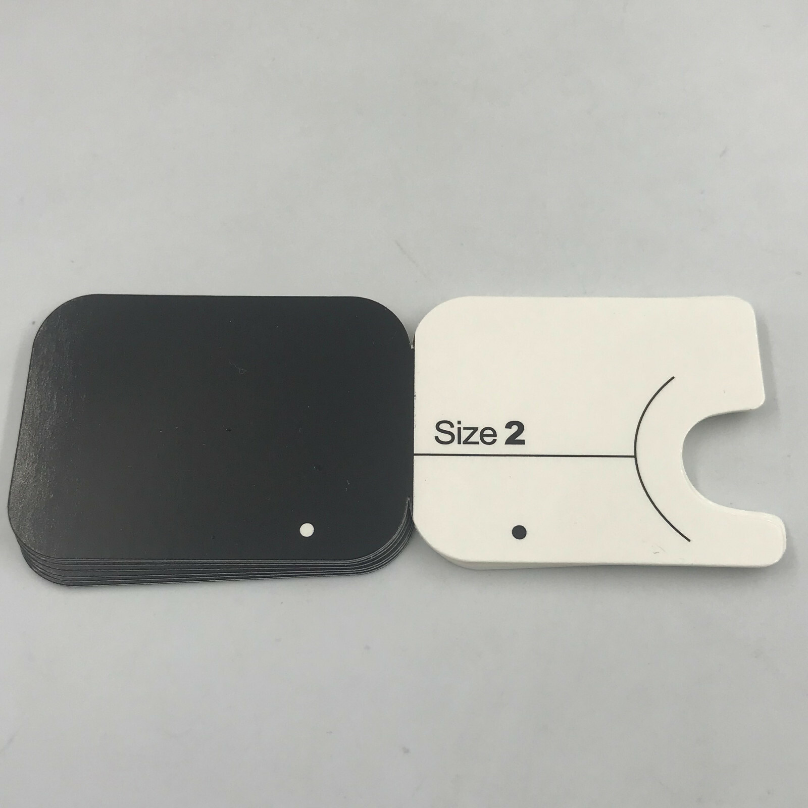 #0/1/2 Dental Carton Protective Covers for Barrier Envelopes Phosphor ...