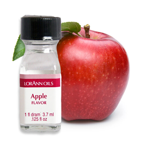 LorAnn 1 Dram Size 2 pack Super Strength Flavoring Extract .125 oz each ...