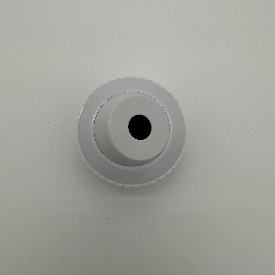 Hayward SP1419C 1-1/2" Swimming Pool Spa Return Jet 1/2" Eyeball White ...