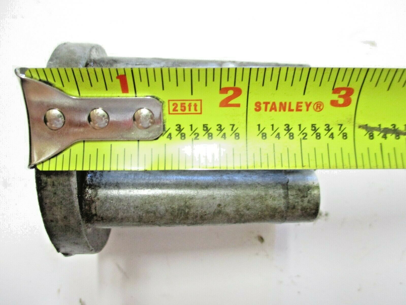 1965-1973 Mustang Radiator Fan Blade Spacer | eBay