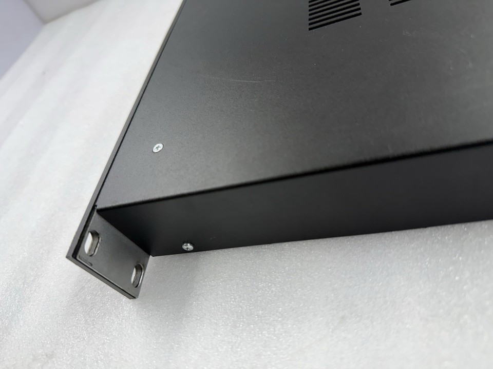 Neuf Comme Eventide BD600 1134-001 Émission Profanity Delay Modèle ...