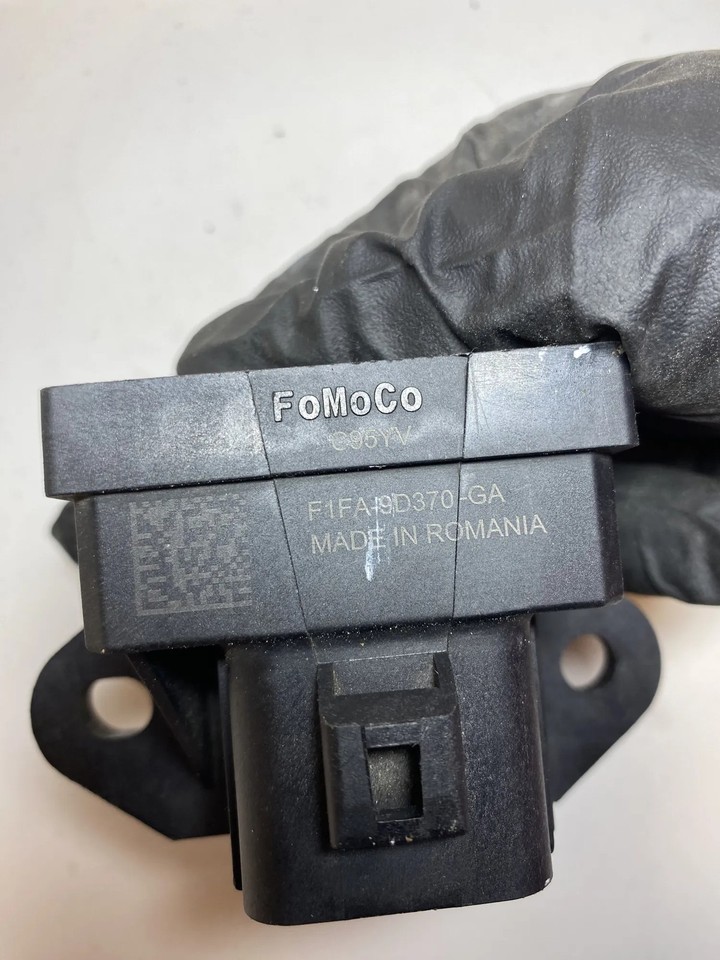 FORD TRANSIT CUSTOM Spark Glow Plug F1FA19D370GA 2.00 Diesel 96kw 2021 ...