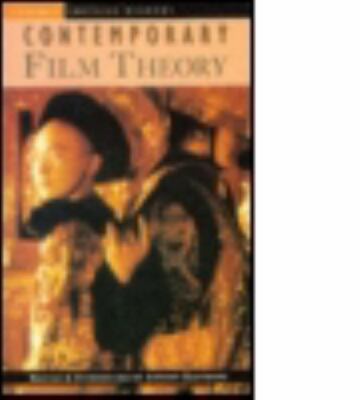 Contemporary Film Theory (Longman Critical Readers) by Easthope, Antony ...