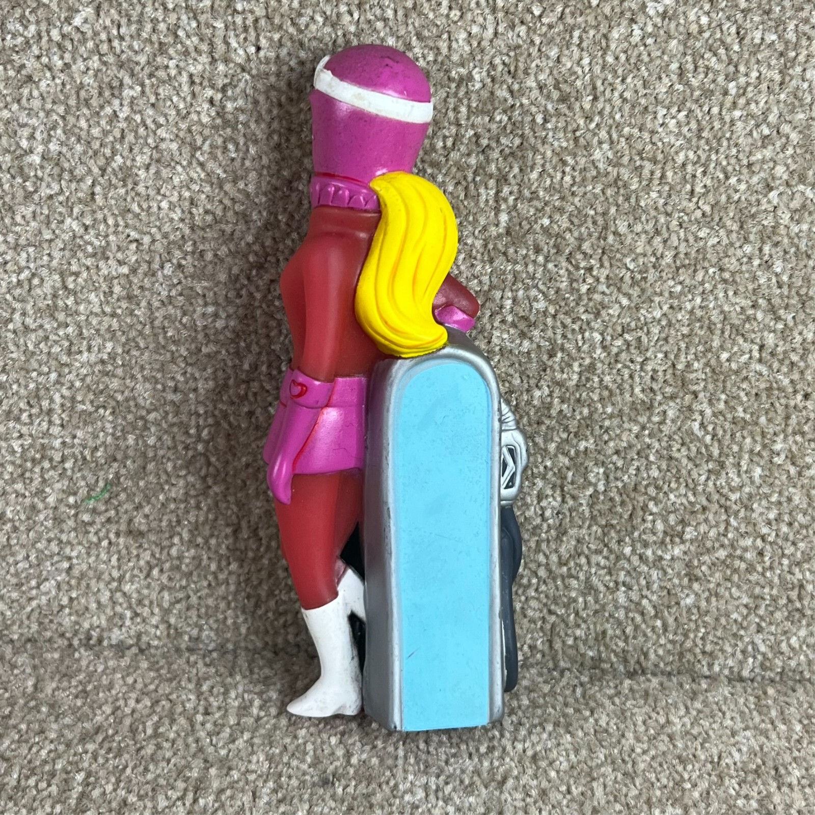 Wacky Races - Figurines - 8 xFunko - Bobblehead -Hanna Barbera ...