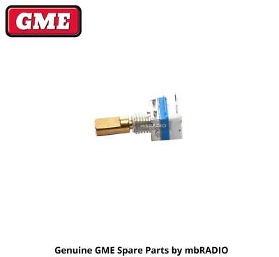 GME CHANNEL SWITCH TX6600S TX6600PRO CP30 CP40 CP50 | eBay