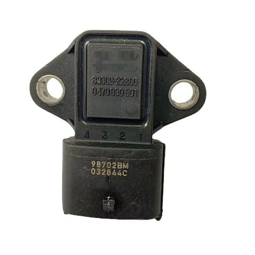 Manifold Absolute Pressure MAP Sensor For Hyundai Accent Elantra ...
