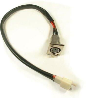 GOLF BUGGY ELECTRIC CHARGING WIRE POWAGLIDE, TURBOCADDY,POWERHOUSE ...