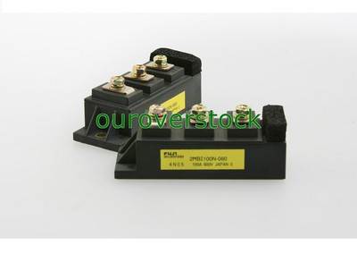 2MBI100N-060 Transistor SHIPS FROM USA | eBay