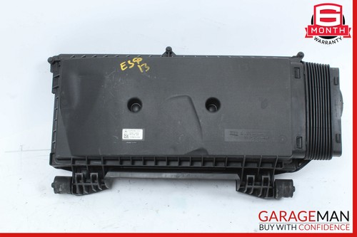 12-16 Mercedes R172 SLK350 E350 Air Intake Cleaner Filter Box ...