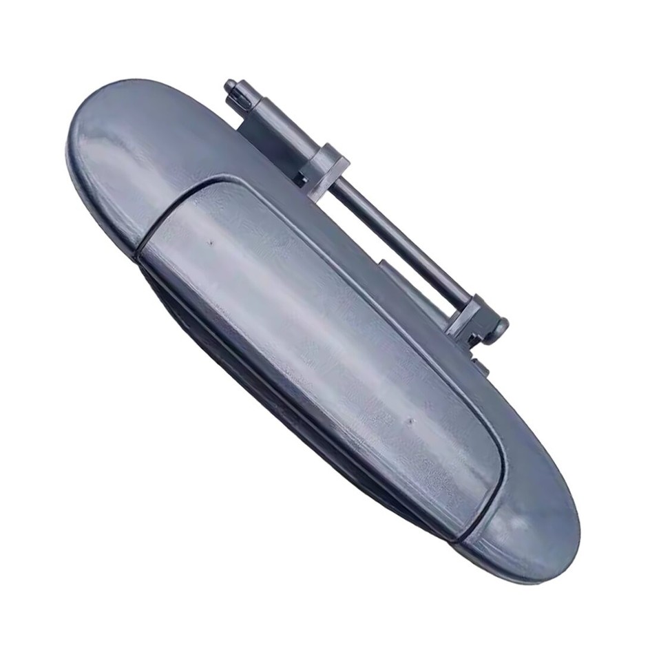 Outside Outer Door Handle Rear Right Driver Side Fits For Toyota Echo ...