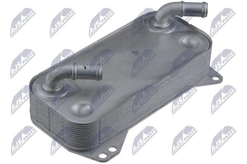 NTY Automatic Transmission Oil Cooler For AUDI Q3 8U Tt SEAT VW 07-22 ...