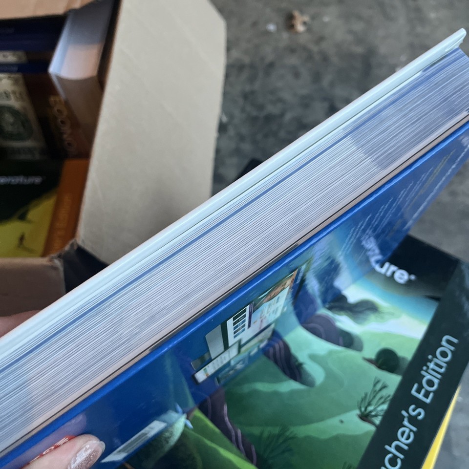 United States History and Geography Student Edition by McGraw-Hill ...