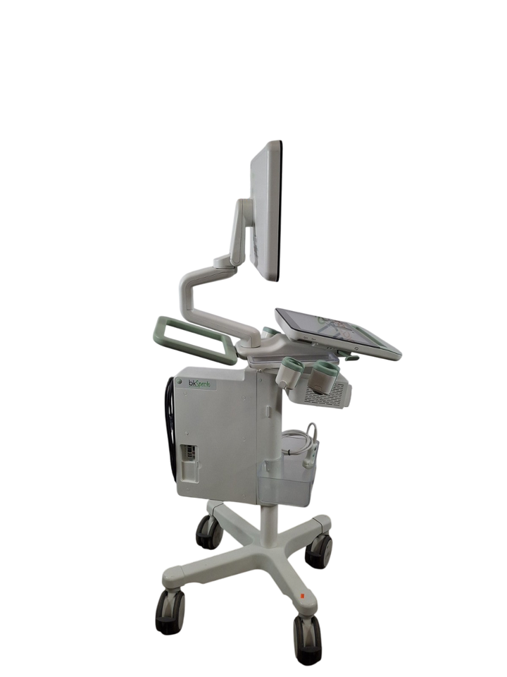 BK -Medical BK-Specto Ultrasound Machine DOM 2020 | eBay