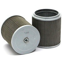 Hydraulic Filter Replaces: KOMATSU 22B6011160 - BS28B50A005A | eBay UK