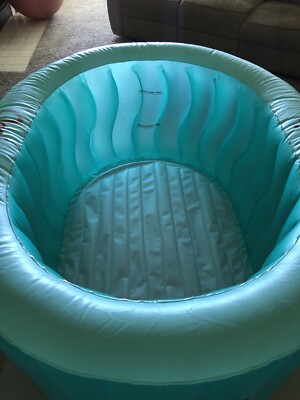 Oasis Water Birth Pool Kit | eBay
