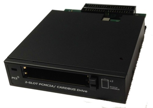 PCI PCMCIA ATA Flash PC Card Reader Writer Adapter | eBay
