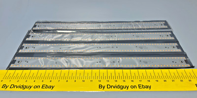 Lot of 4 AXI LED-BD-2FT-LG-2RW LEDBD2FTLG2RW Replacement LED Strips ...