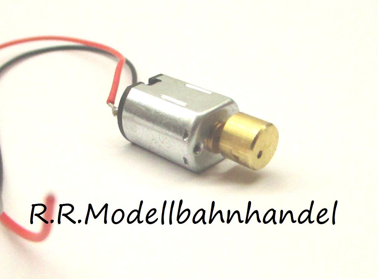Vibrationsmotor 20x10mm Rüttelmotor Unwuchtmotor 3V Ø5.8x4.5 131028 29 ...