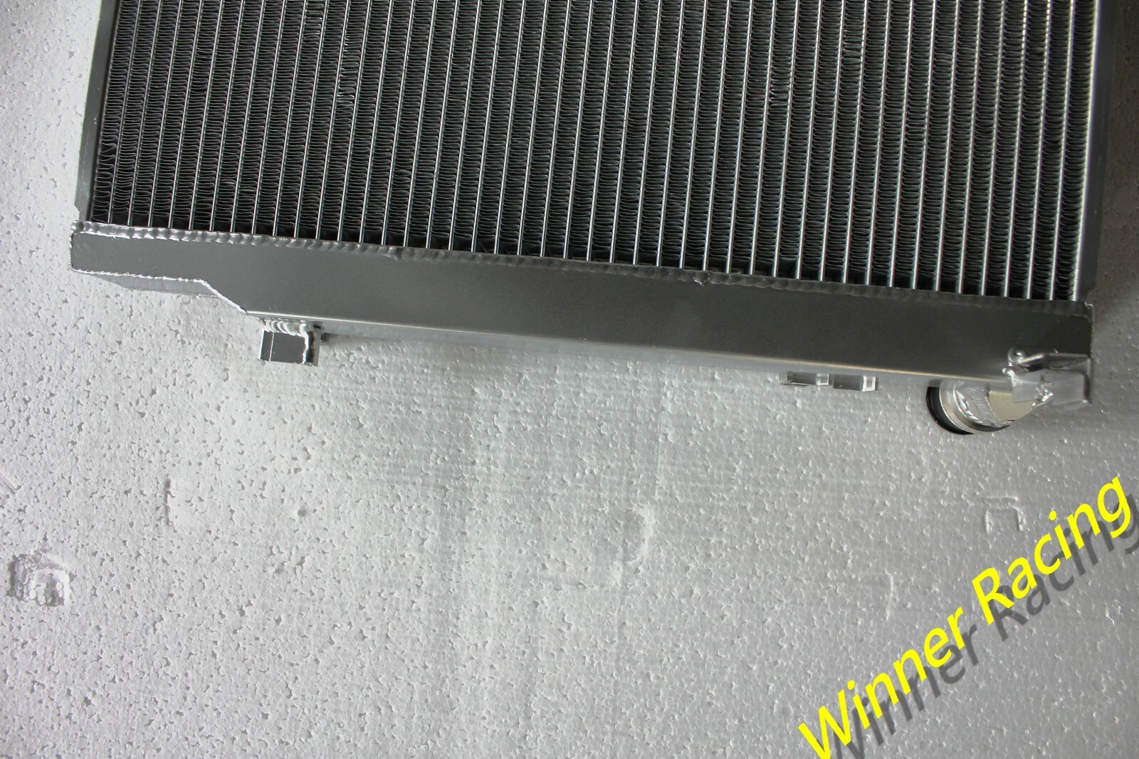 Fit AUDI TT/S3/A3/Q3; VW JETTA GOLF R MK7 GTI 2.0L TFSI aluminum ...