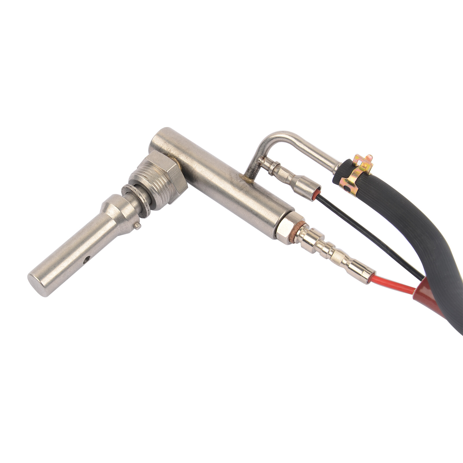 DPF FUEL VAPOURISER VALVE FOR 08-12 KUGA 2.0 TDCi 1860939 1748653 ...