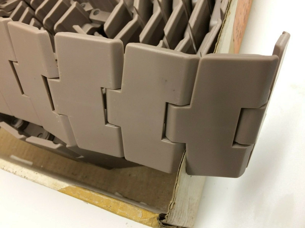 Plastic Table Top Conveyor Chain