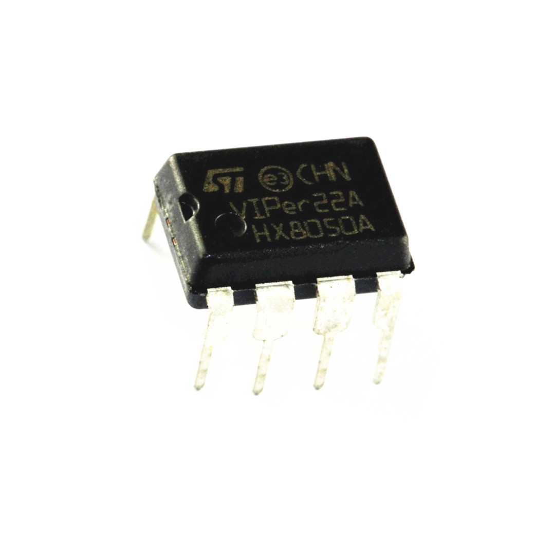 Viper22a VIPower: 10W POWER SMPS USING VIPer22A FOR AIR CONDITIONER