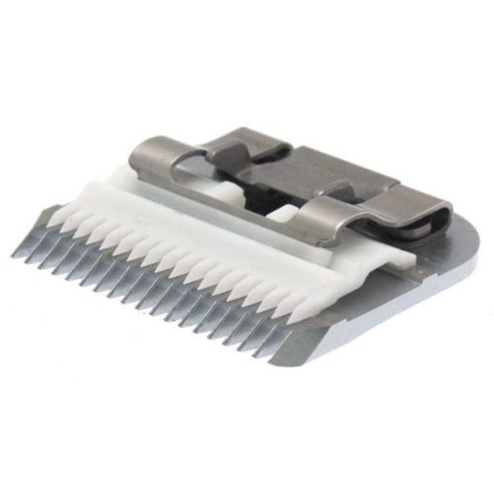 Andis CeramicEdge 7FC 7F Blade*Fit Oster A5,Many Wahl,Laube Clipper*PET ...