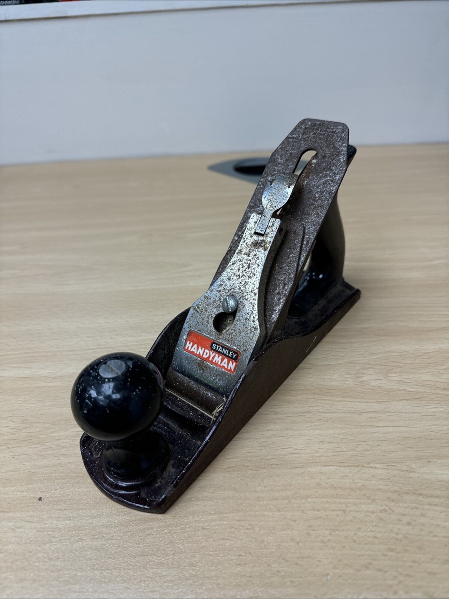 Stanley Handyman Plane