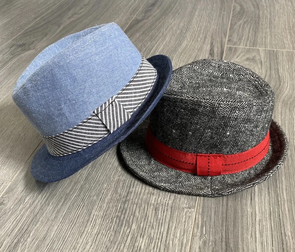 Newborn Fedora