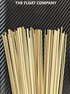 CANE POLE FLOAT STEMS /TIPS (POLE FLOAT MAKING) (FLOAT MAKING) | eBay UK