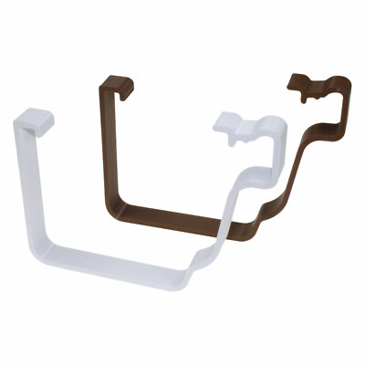 K2 C8067 Conservatory Gutter Union or Corner or Stop End Joint Replica ...