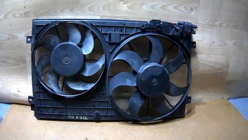 Moto ventilateur radiateur VOLKSWAGEN GOLF 5 | eBay