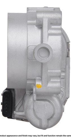 Fits 2014,2013,2012,2011 Dodge Avenger Fuel Injection Throttle Body ...
