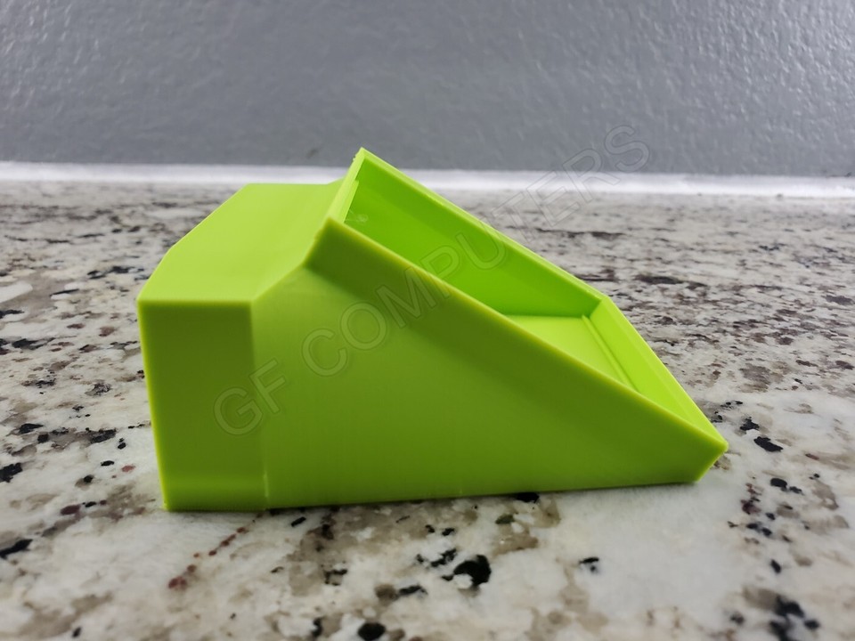 Nvidia Tesla GPU Cooling Fan Shroud CMP-100-210 K340 K520 Accelerator ...