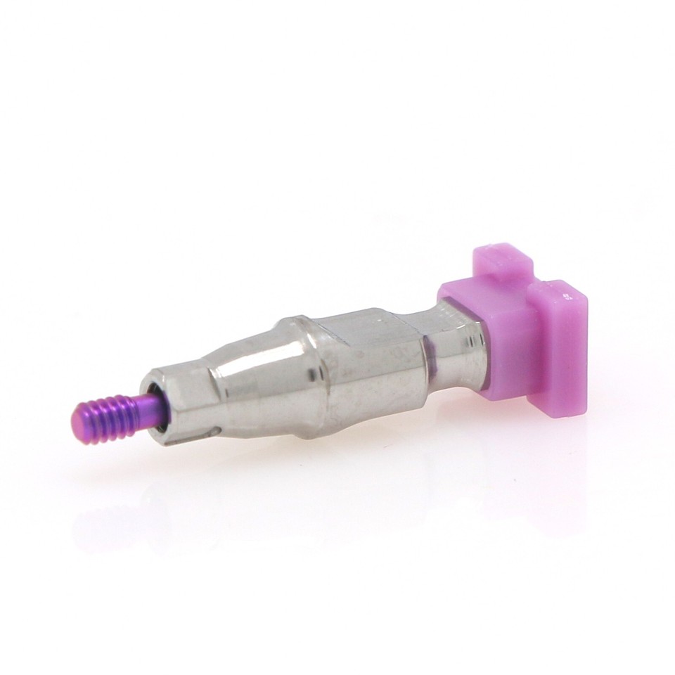 US Dental Fits ITI Straumann Closed-Tray Impression Transfer Coping NC ...