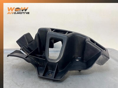 06-13 RANGE ROVER SPORT L320 REAR BUMPER RIGHT MOUNT BRACKET OEM | eBay