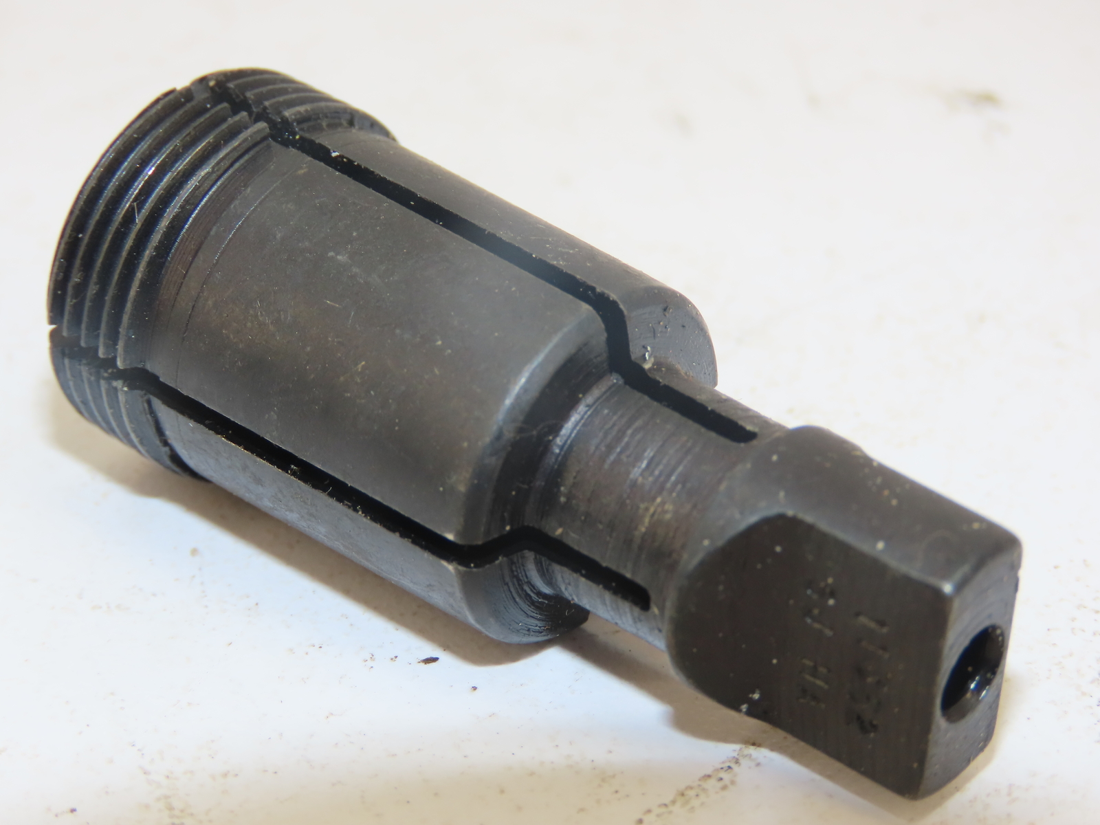 Scully Jones 11352 JT Lock-And-Eject Tap Chuck 5/16" 7-8mm | eBay